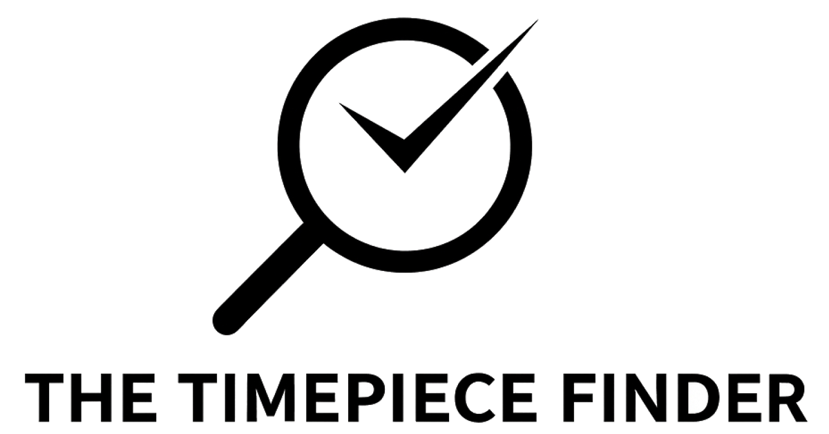 The Timepiece Finder